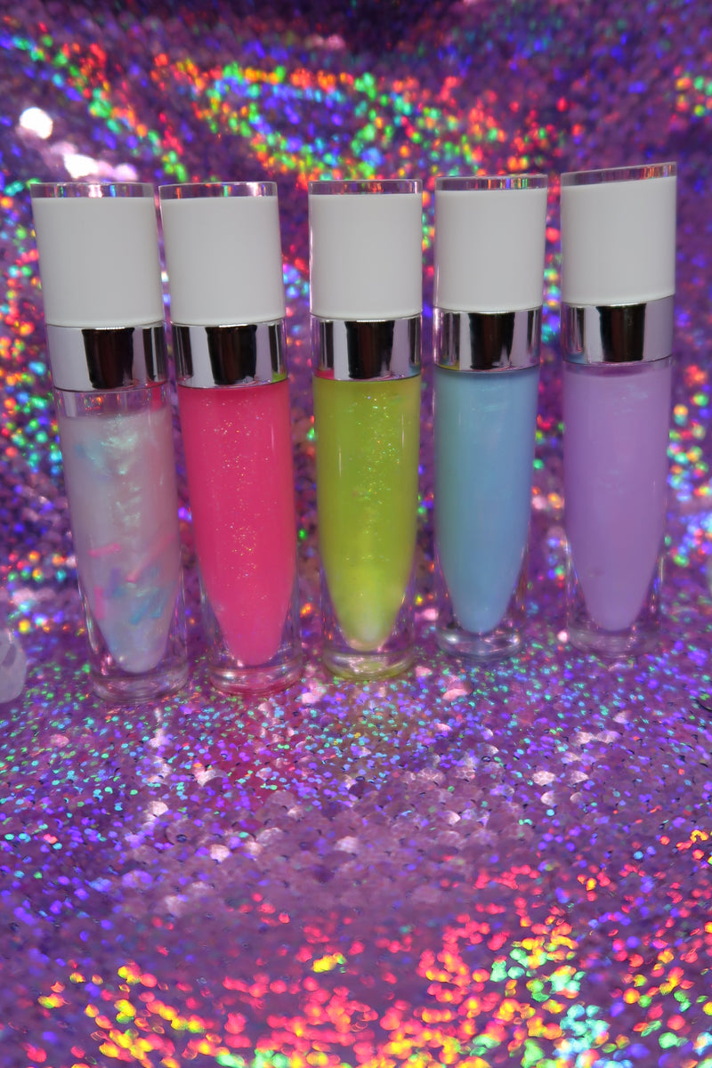 So Glam Girlyy Collection (Wand Tubes) – So Glam Dreamhouse